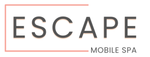 Escape Mobile Spa – Experience the ultimate relaxation wherever you are ...