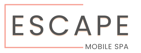 Our Packages - Escape Mobile Spa